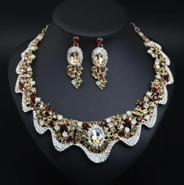 CRISTALLA SET – Tesors