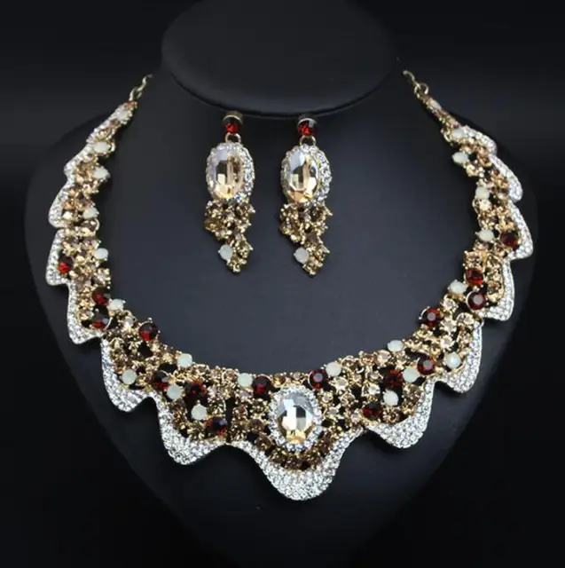 CRISTALLA SET – Tesors